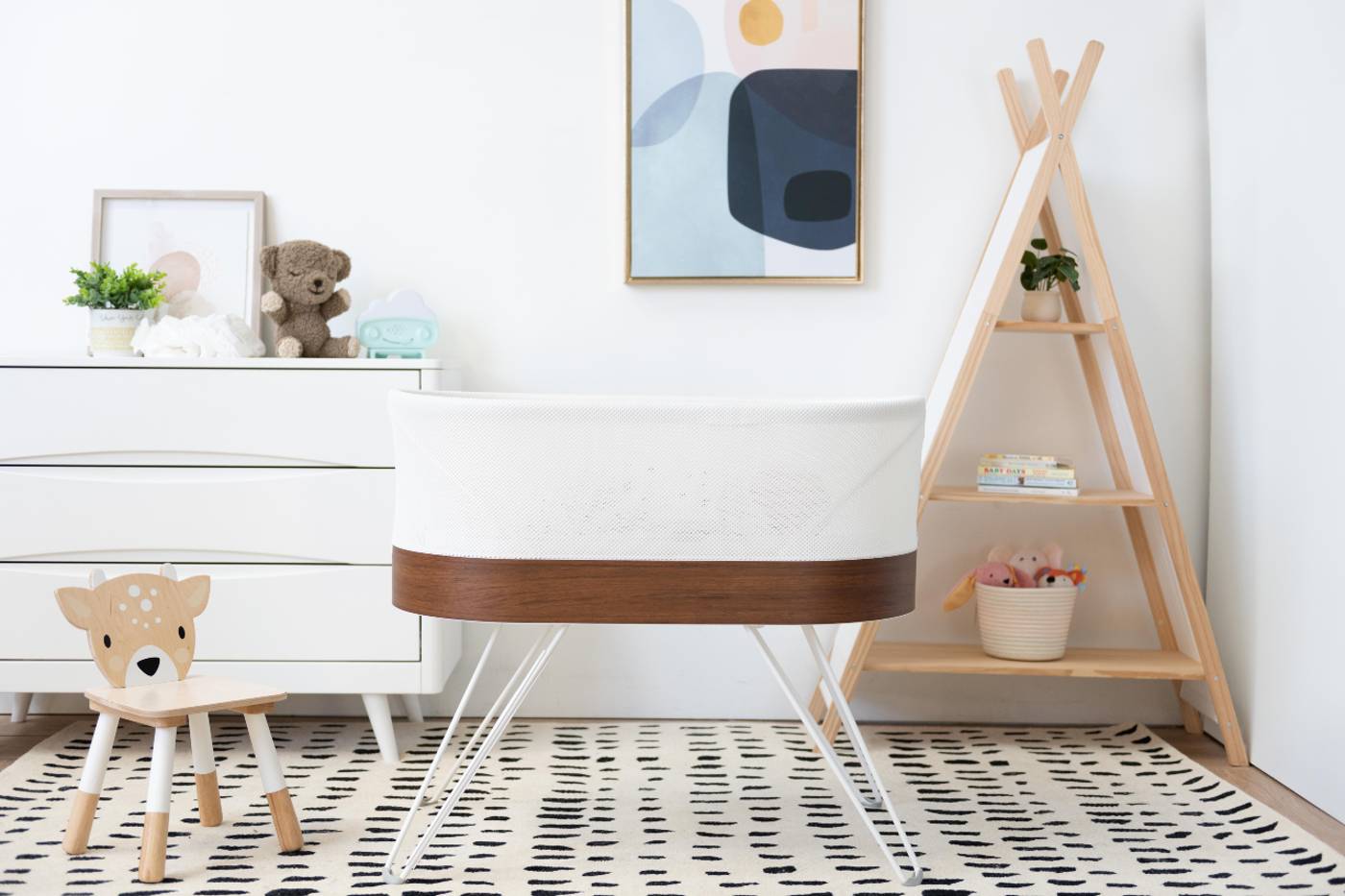 How to Get a Free SNOO at Work – Happiest Baby