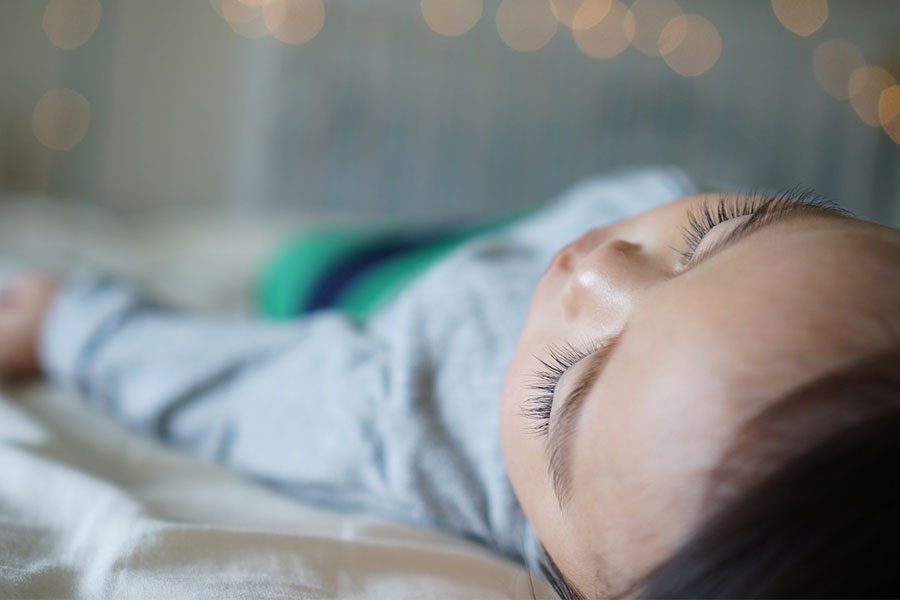 What Do Babies Dream About? A Closer Look at Dreaming & Children ...