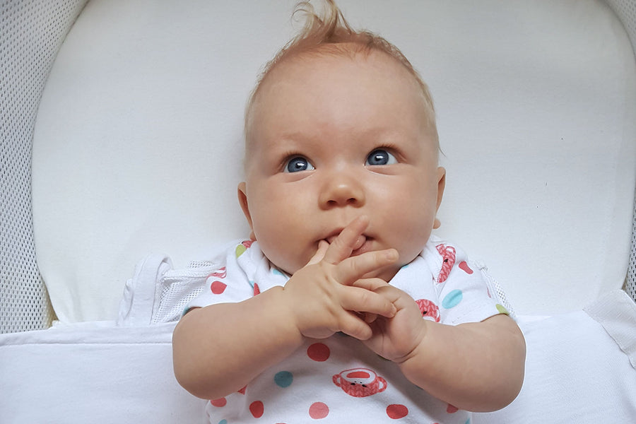 "Was She a Good Baby?" Don’t Ask! – Happiest Baby