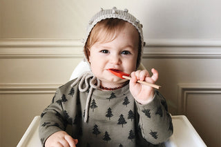 How to Teach Your Child Patience? – Happiest Baby