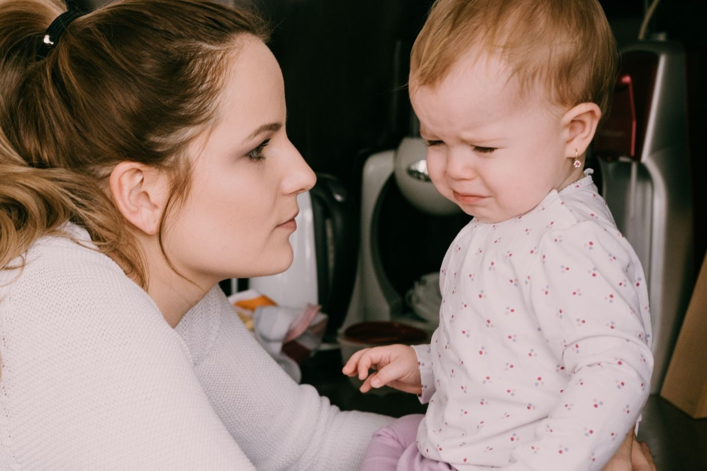 Clap-Growl Warnings: Get Your Child’s Attention Fast – Happiest Baby