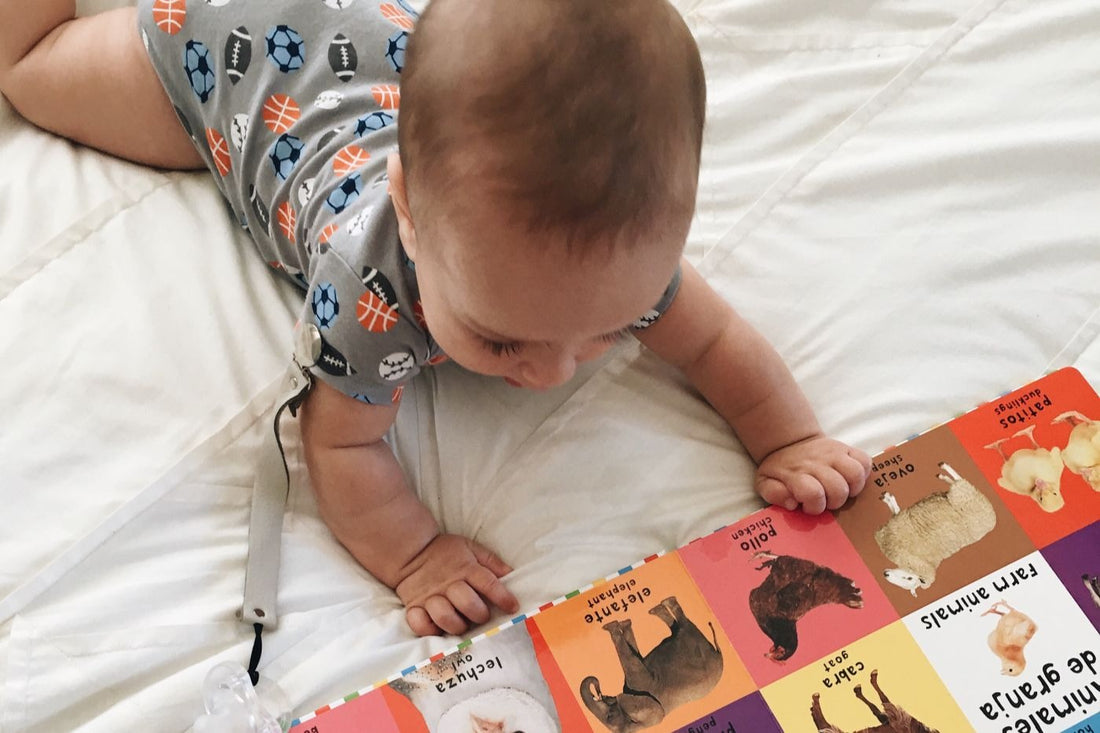 Classic Baby Books – Happiest Baby