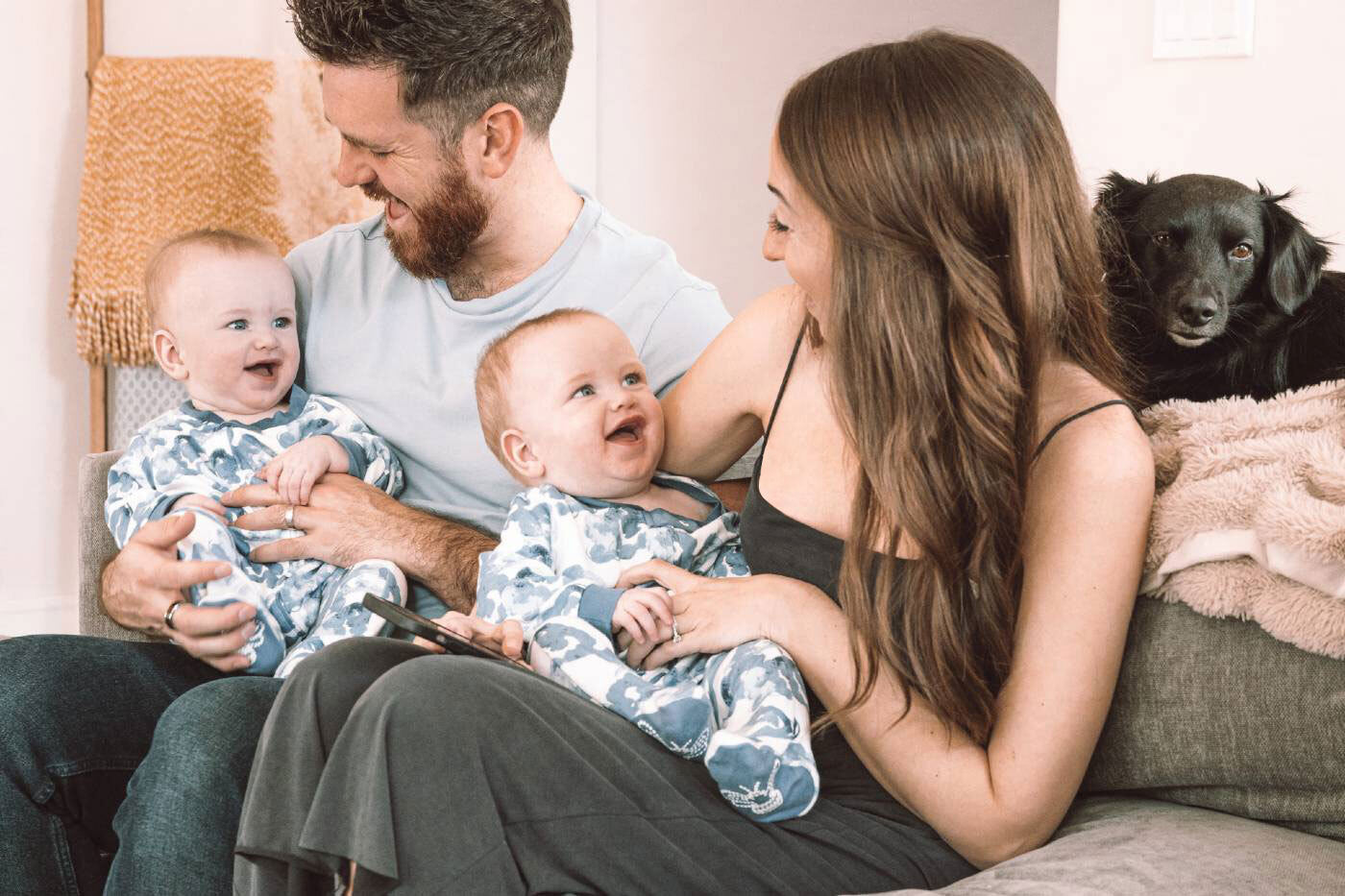 How This Mom Got SNOO Rental Free Through Work – Happiest Baby