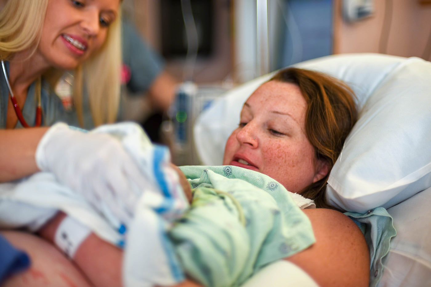 Labor Induction: How and Why to Induce Labor – Happiest Baby