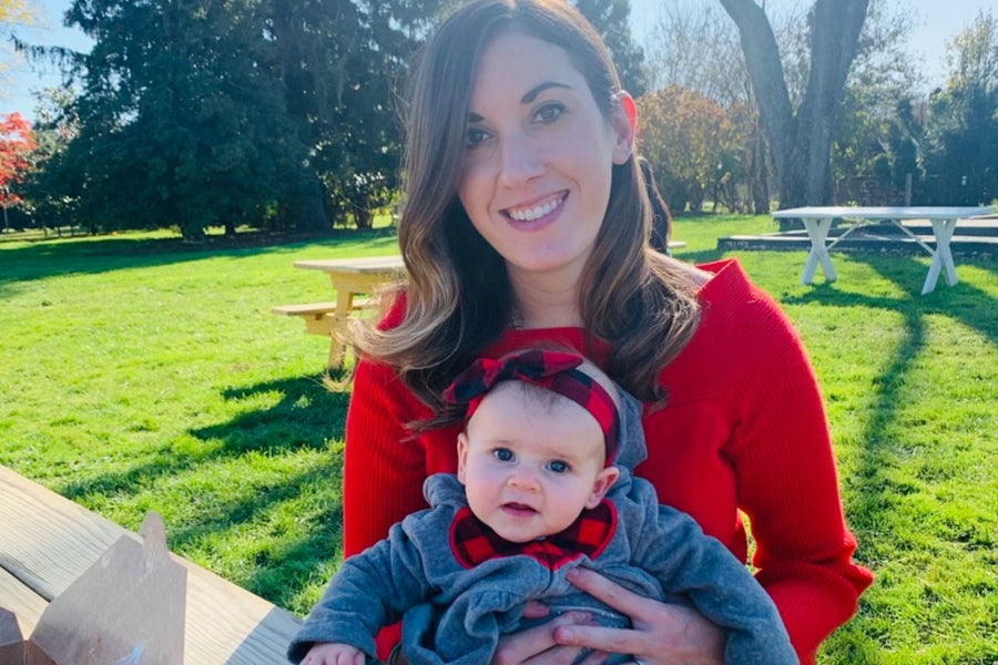 How SNOO Helped One Doctor Weather a Pandemic – Happiest Baby