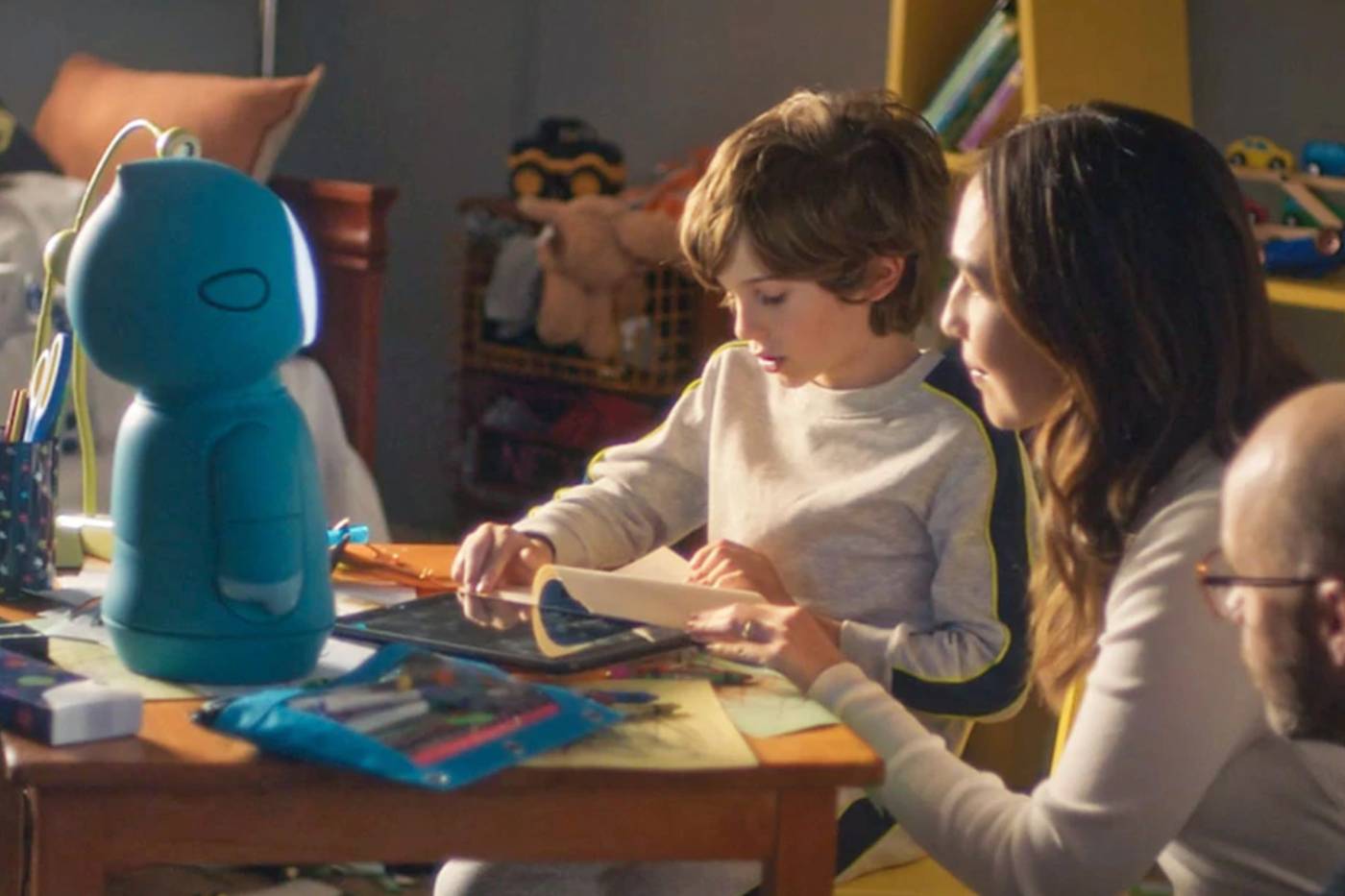 New Technology Helps Children with Autism – Happiest Baby