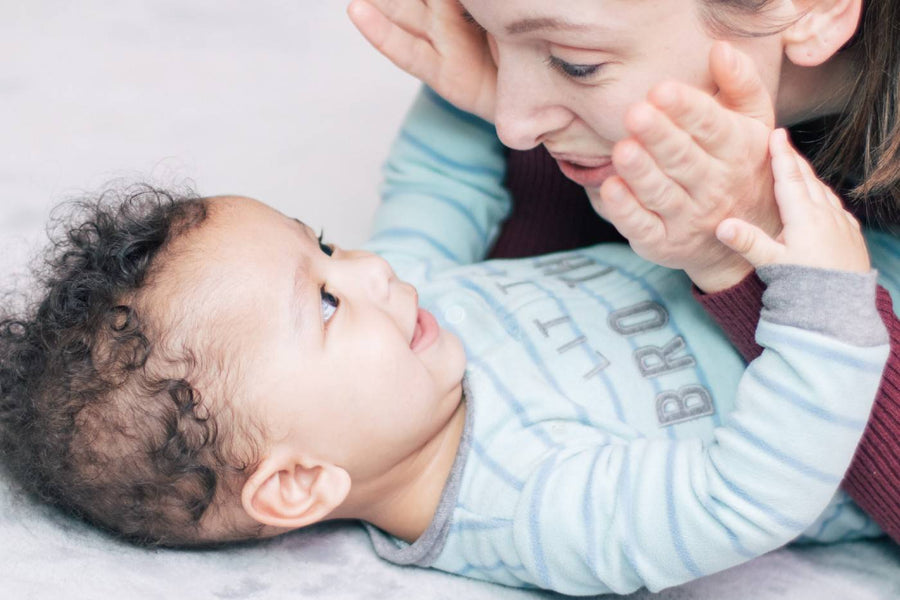 What is Object Permanence – Happiest Baby