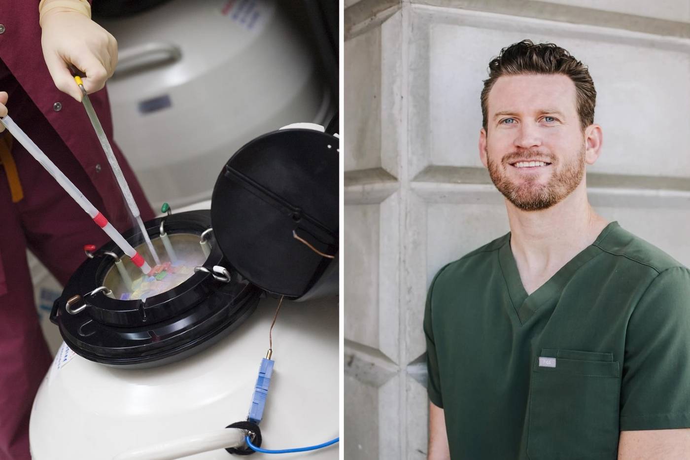 What Your Embryologist Wish You Knew About IVF – Happiest Baby