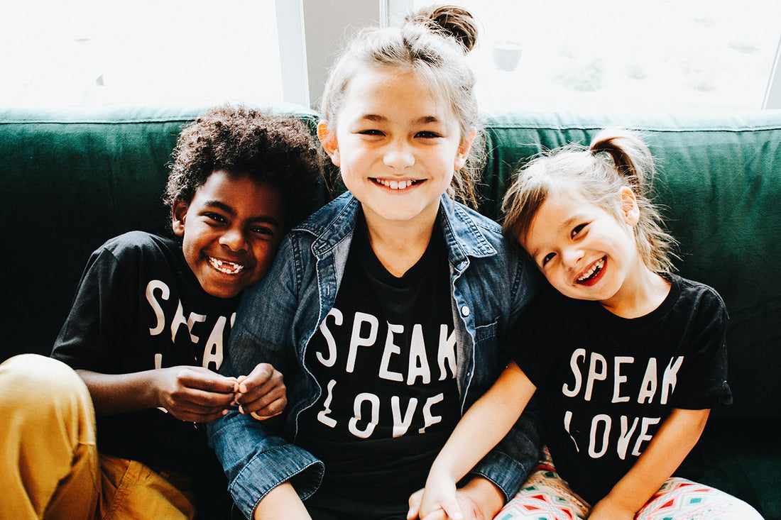 How to Teach Your Child to Stand Up for What’s Right – Happiest Baby