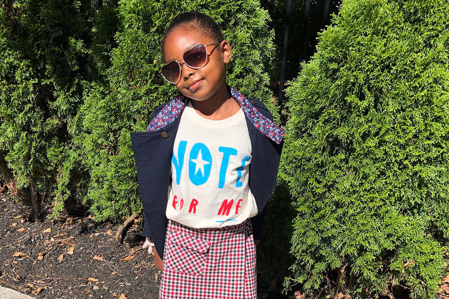 How to Vote Safely in a Pandemic – Happiest Baby