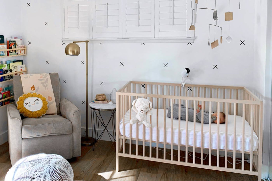 What is White Noise? Examples of White Noise – Happiest Baby