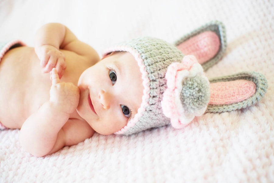 Chinese Zodiac: Rabbit Baby Traits – Happiest Baby