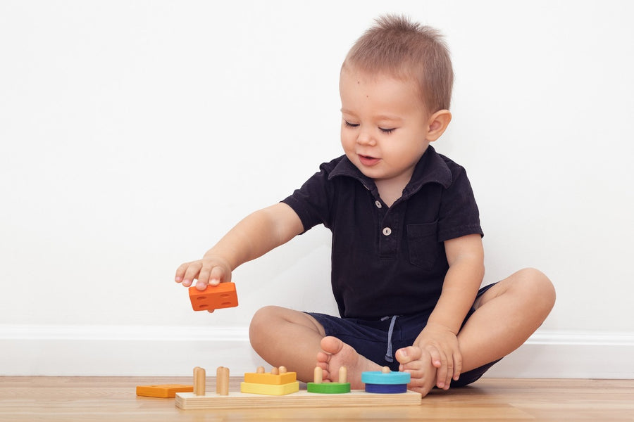 20-Month-Old Baby Milestones – Happiest Baby