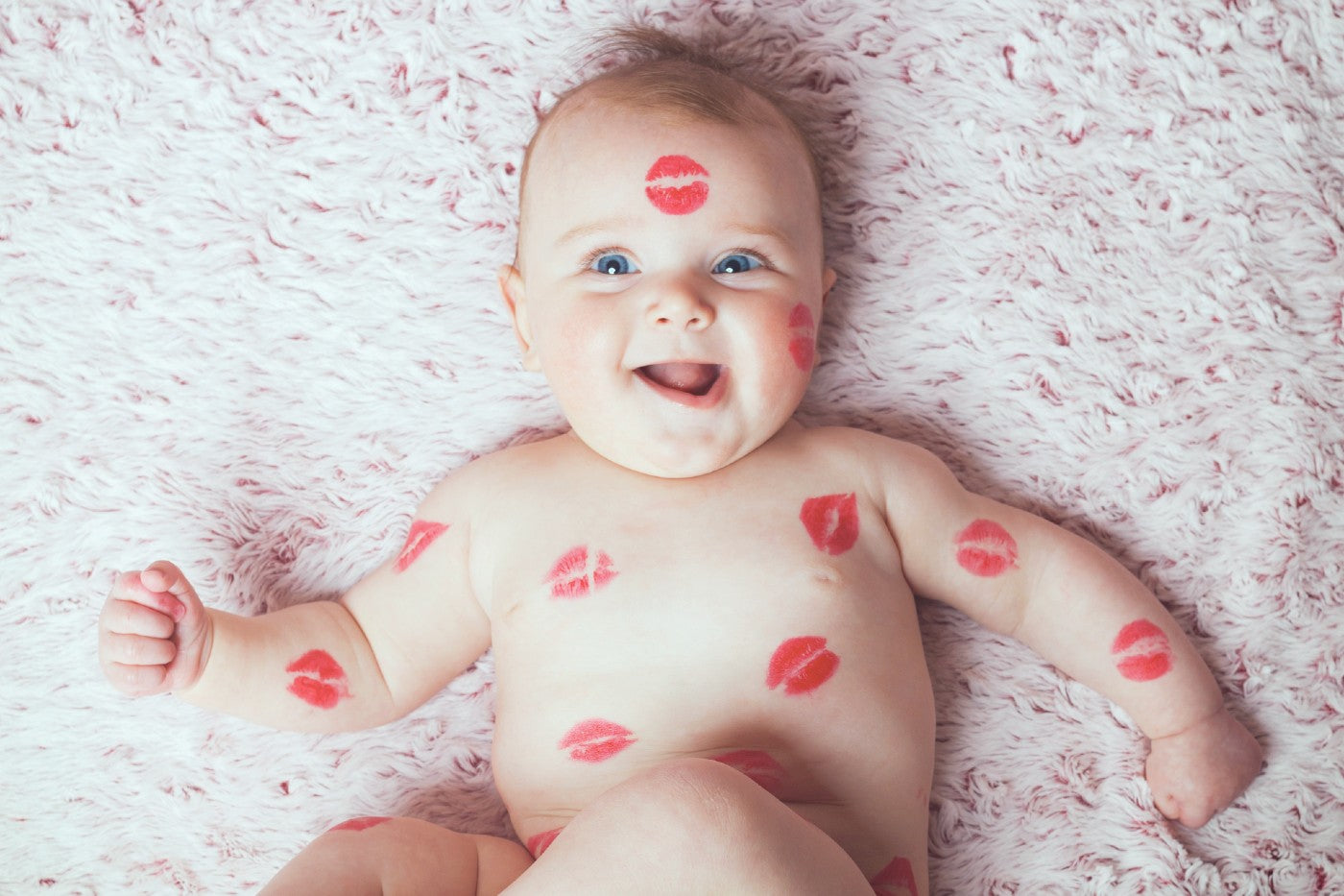 Baby Names That Mean Beloved or Love – Happiest Baby