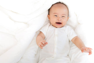 Baby Names That Mean Pure | Happiest Baby