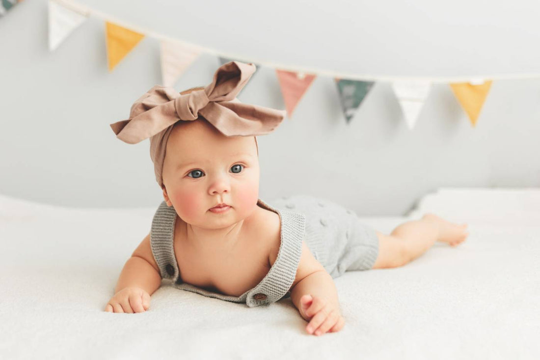 Baby Names That Start With Q for Boys and Girls – Happiest Baby