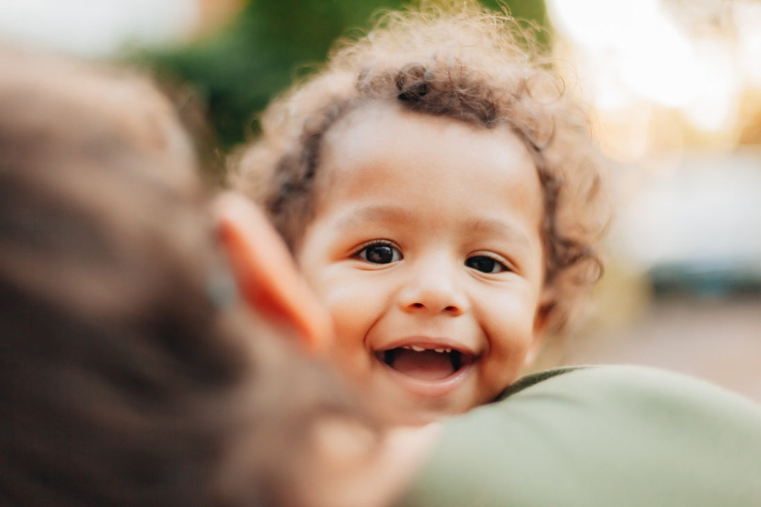 Baby Names That Start With T for Boys and Girls – Happiest Baby