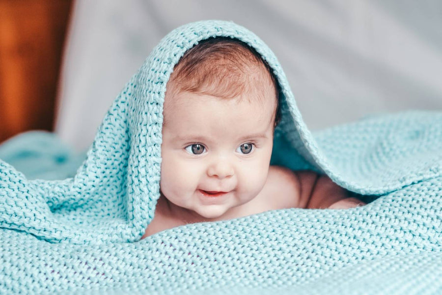 Baby Names That Start With U for Boys and Girls – Happiest Baby