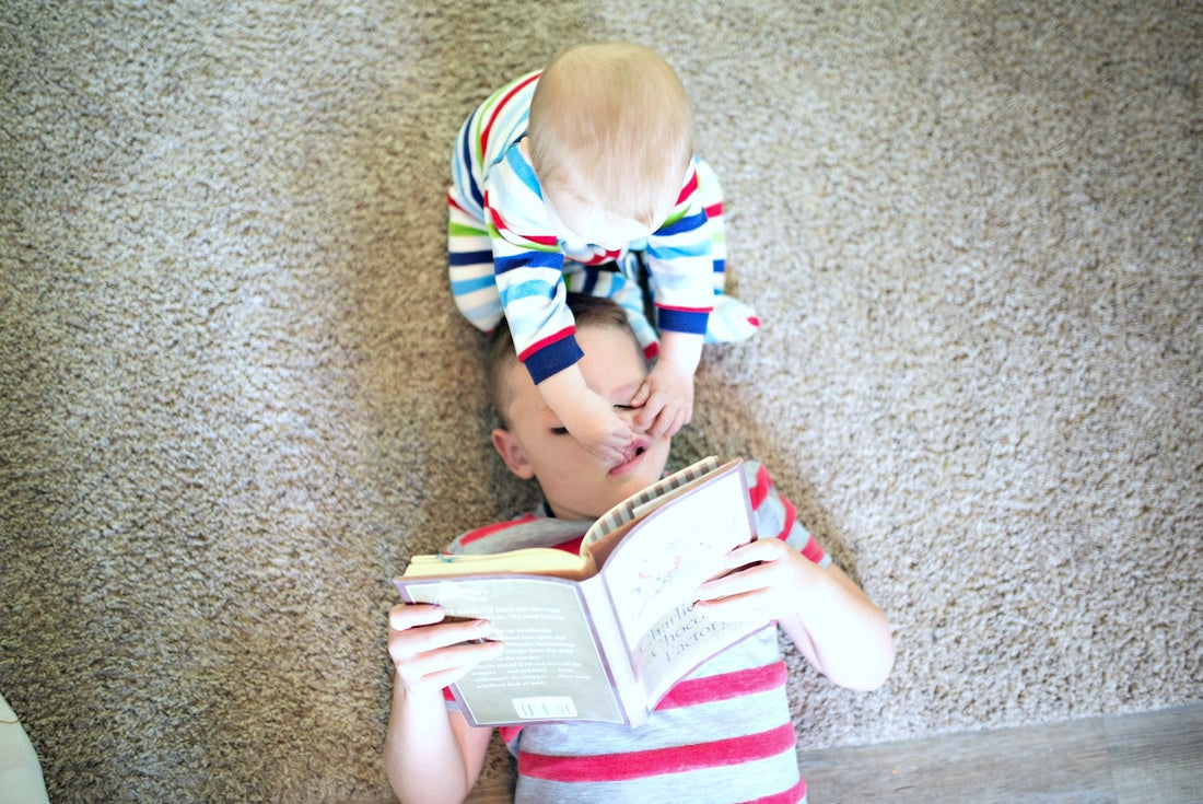 Baby Biting, Pulling Hair, Pinching: What to Do – Happiest Baby