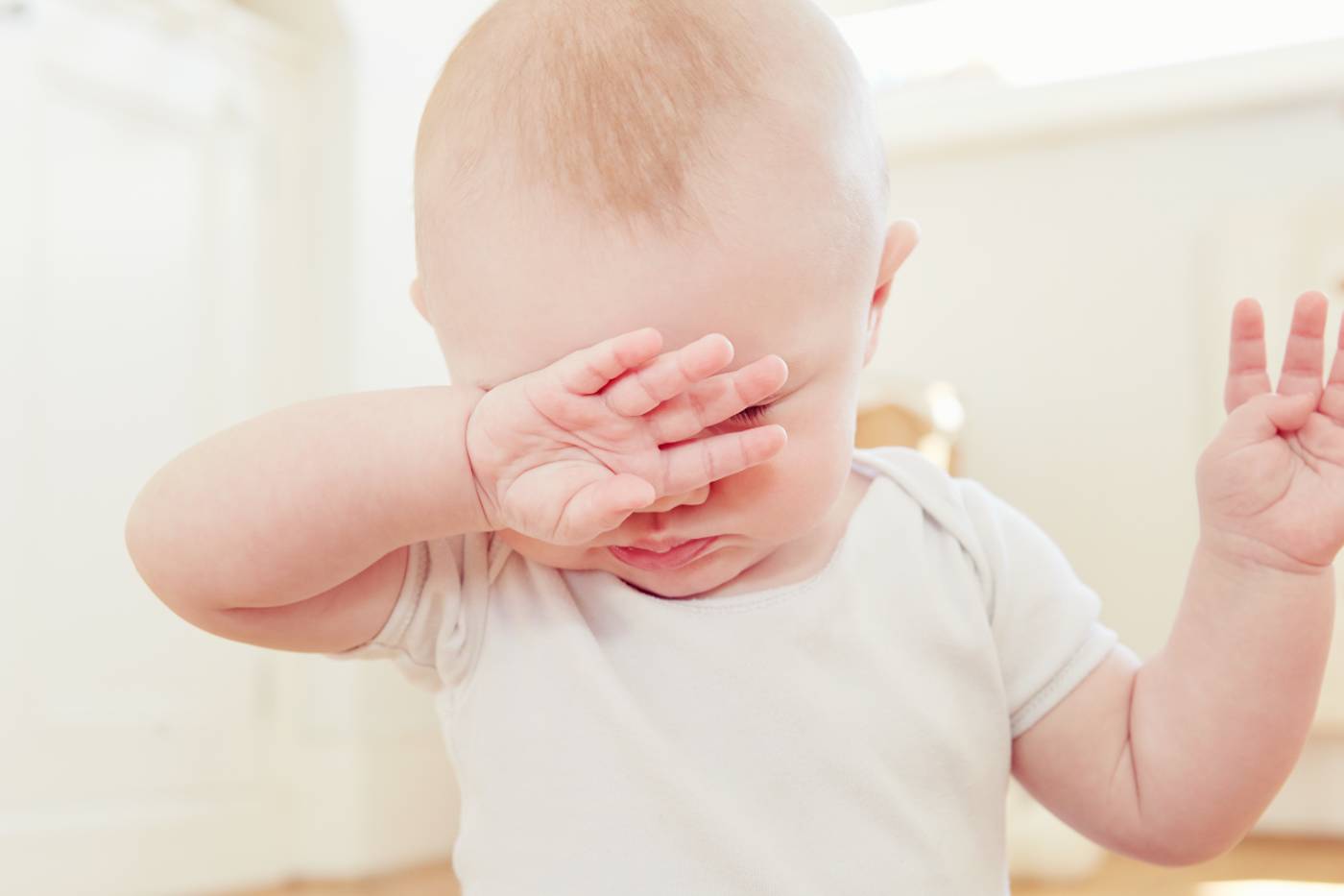 Baby Sleep Mistakes You Didn't Know You Were Making – Happiest Baby