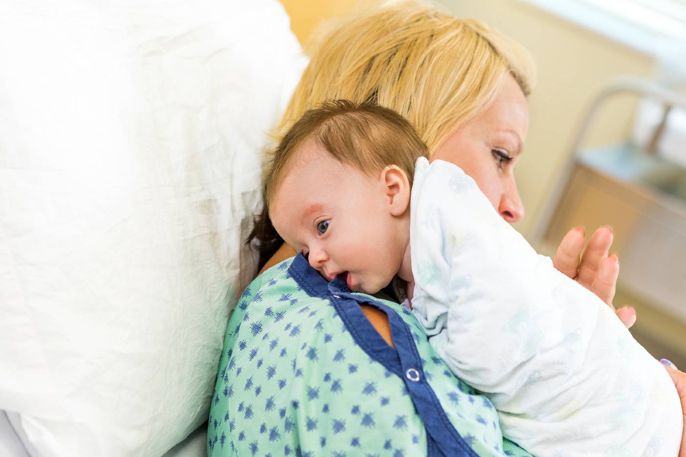 How to Burp a Baby: Positions, Timing, and Tips – Happiest Baby