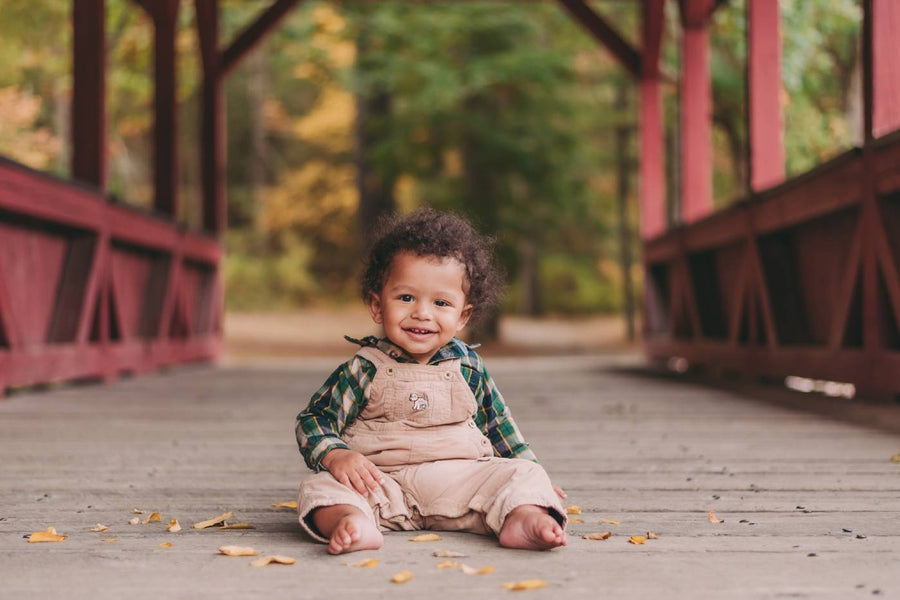 The Best Fall Baby Names for Boys and Girls – Happiest Baby