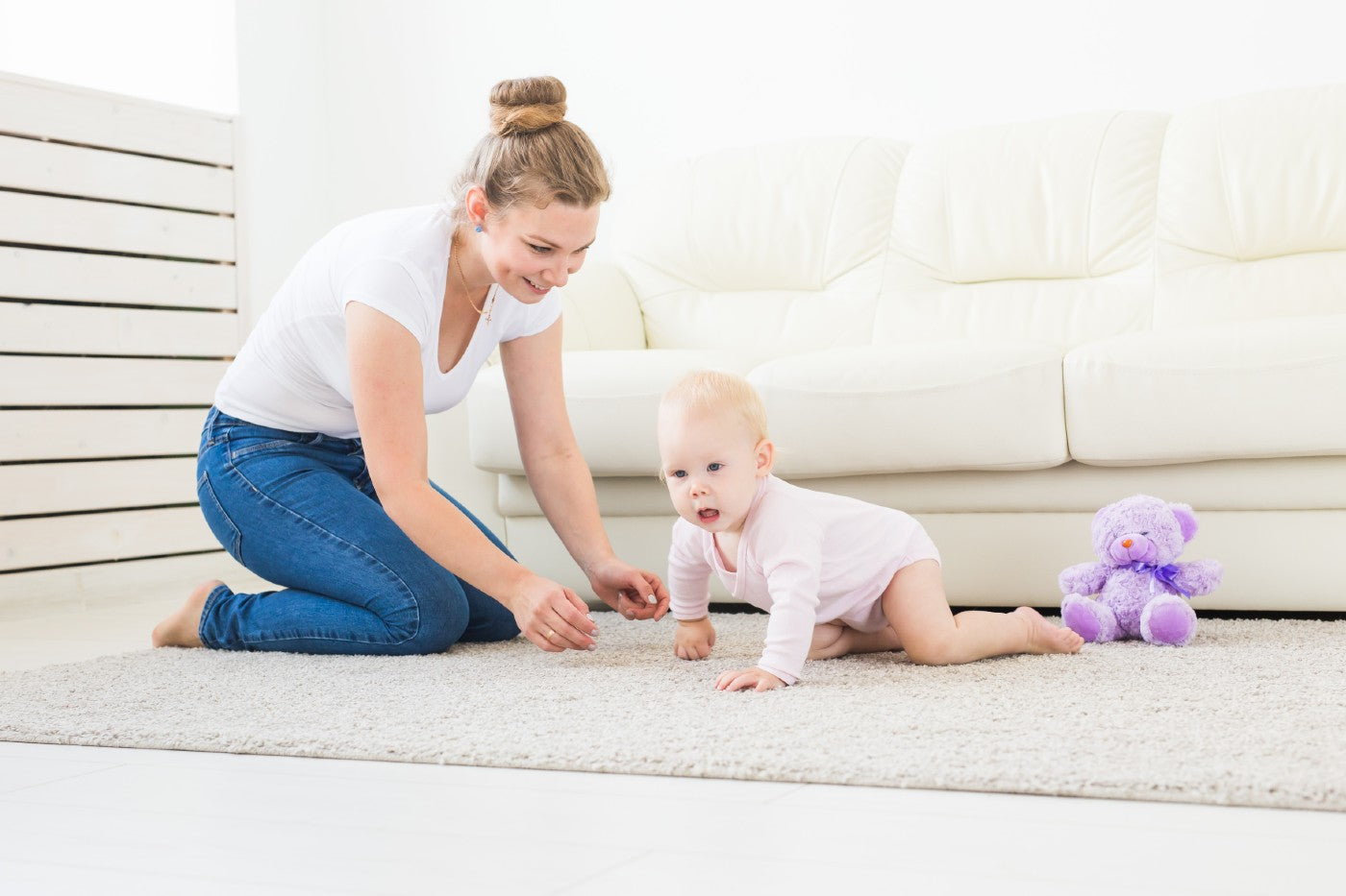 Safety Tips for Babies, Kids, and Families – Happiest Baby