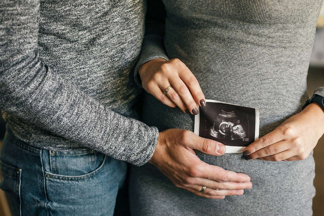 Planning for a Baby Financially – Happiest Baby