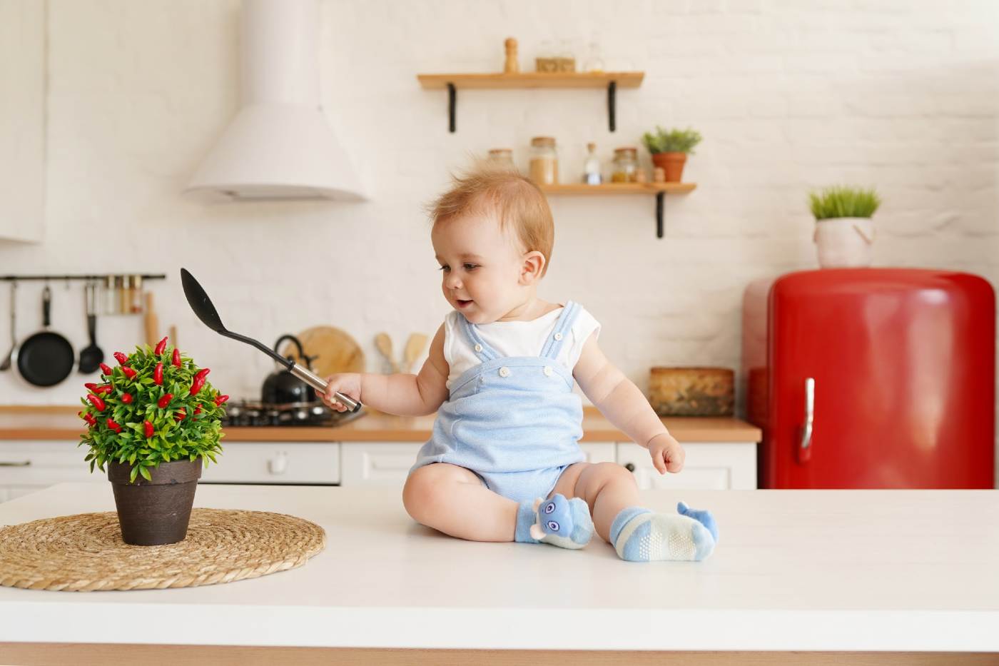 Food Baby Names for Girls and Boys – Happiest Baby