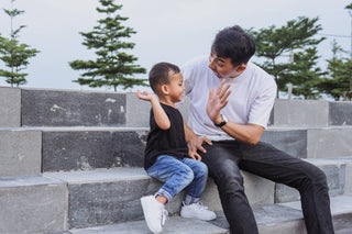 Compliments That Build Resilience in Kids – Happiest Baby