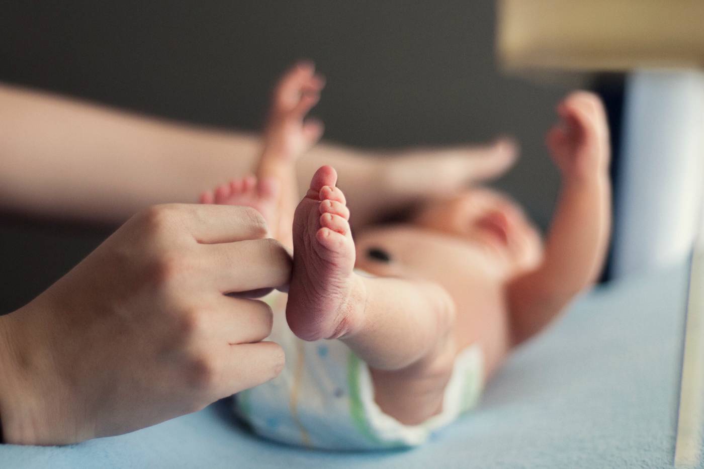 Meconium: Your Baby’s First Poop, Explained – Happiest Baby