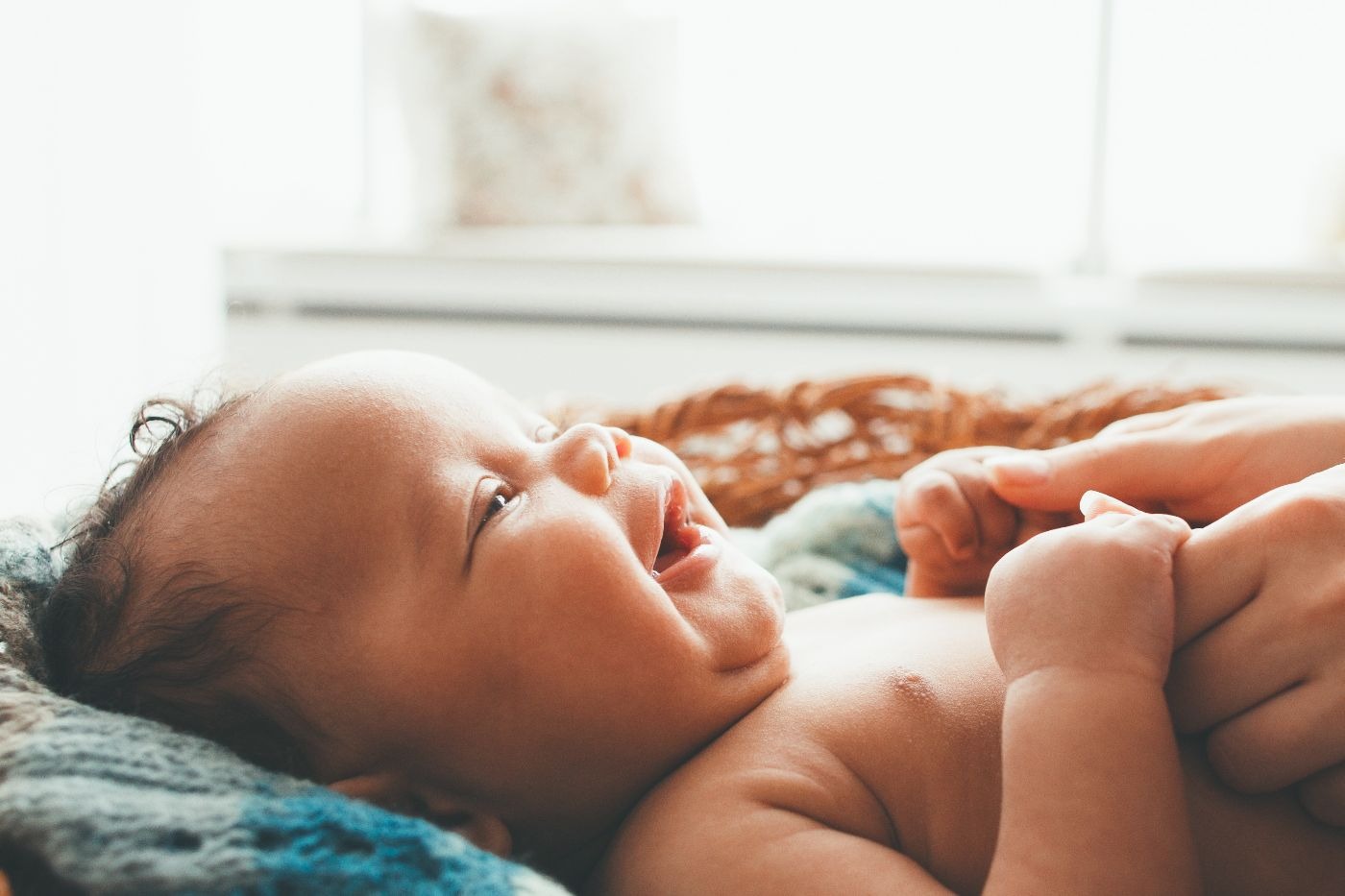 How to Prepare for a New Baby – Happiest Baby