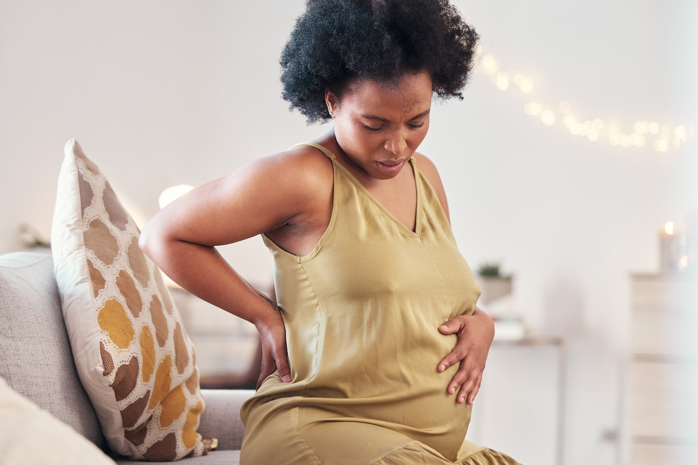 Preterm Labor Causes, Symptoms, and Prevention – Happiest Baby