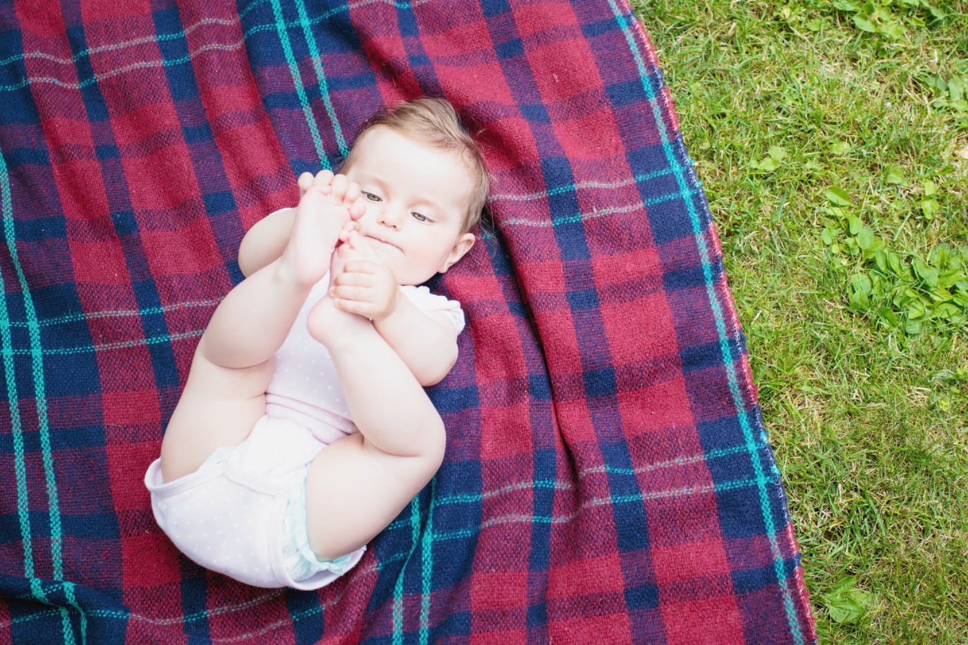 Scottish Baby Names for Boys and Girls – Happiest Baby