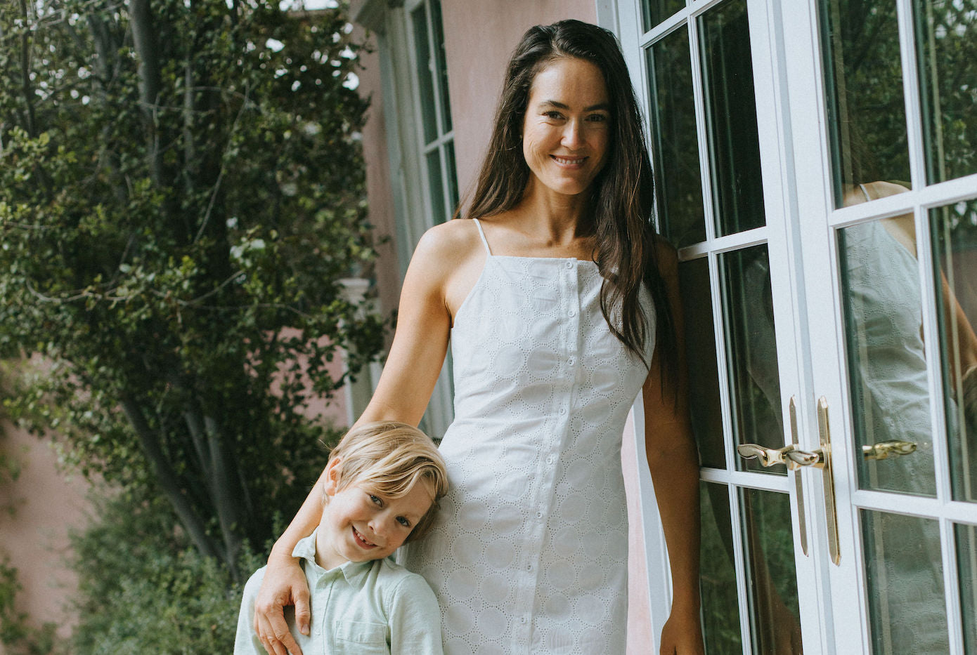 Laurel Gallucci of Sweet Laurel Bakery Interview – Happiest Baby