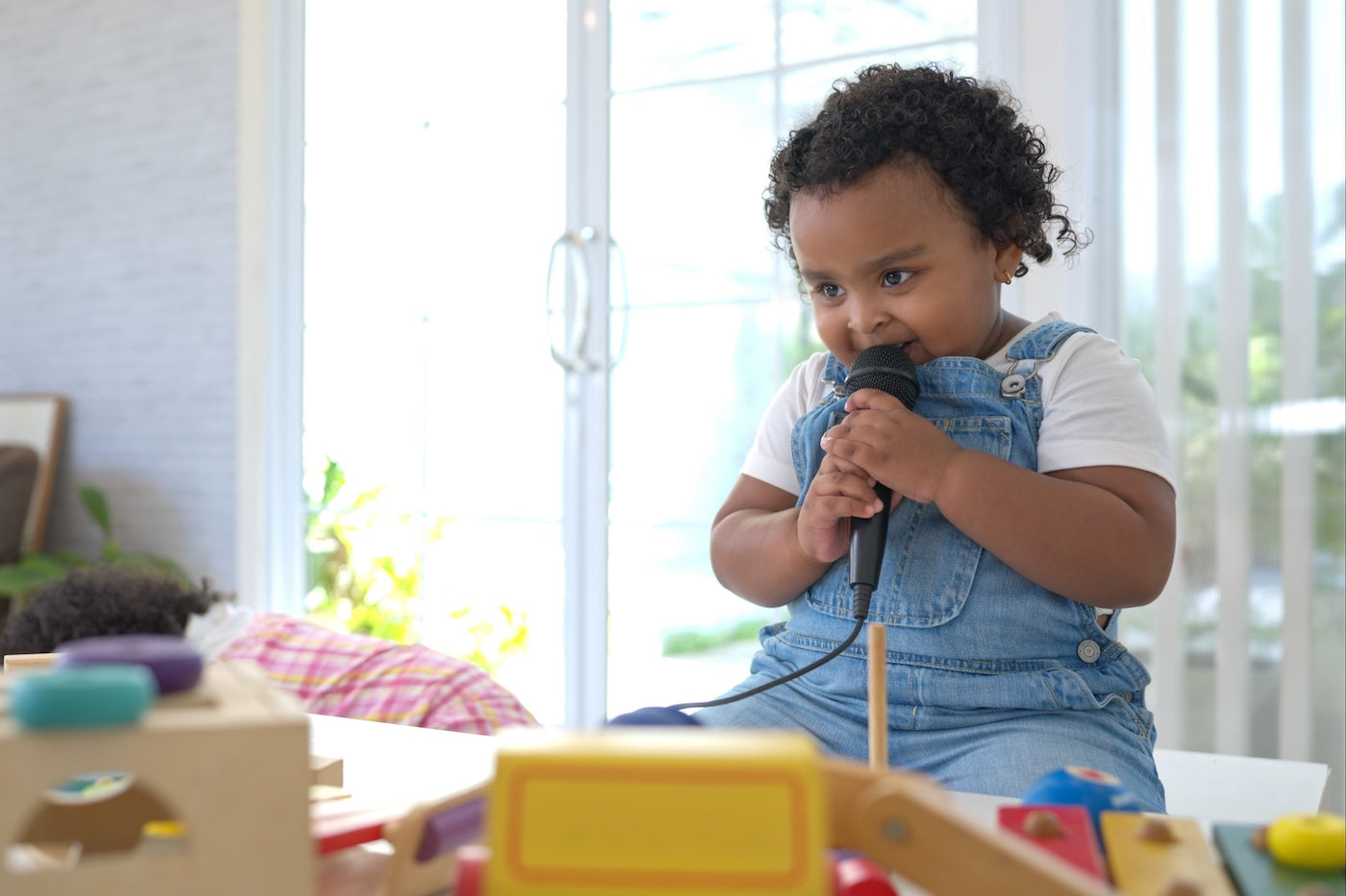 What's "Normal" Talking for a 2-Year-Old? – Happiest Baby