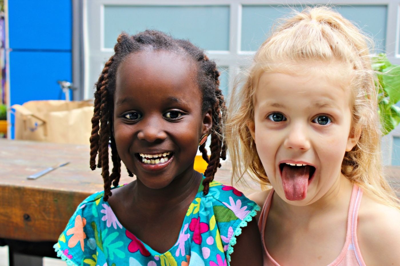 How to Raise Anti-Racist Kids: Resources for Parents – Happiest Baby