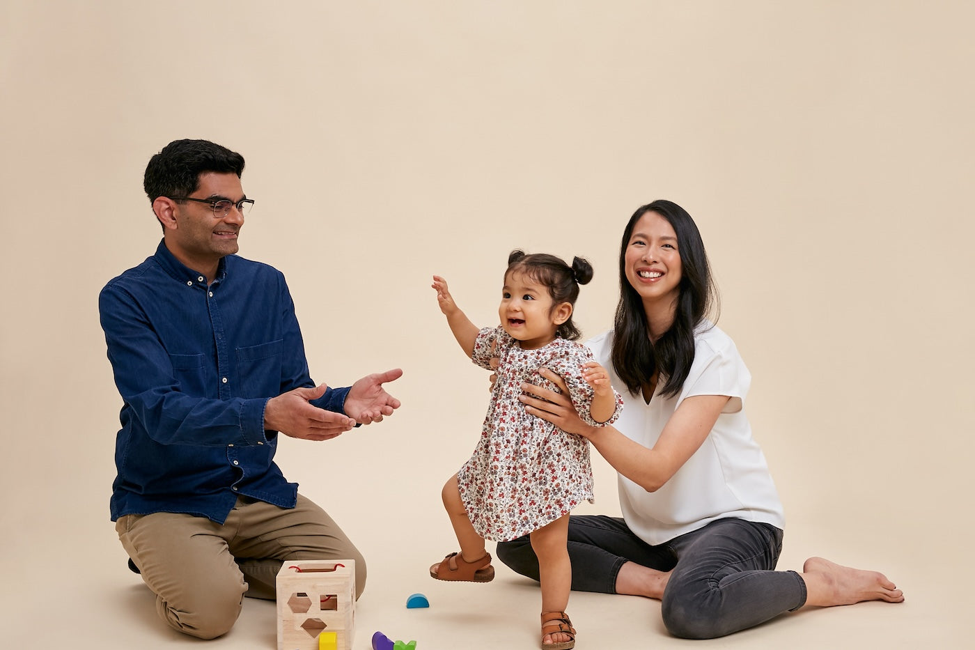 Tend Prenatal Founders Interview – Happiest Baby