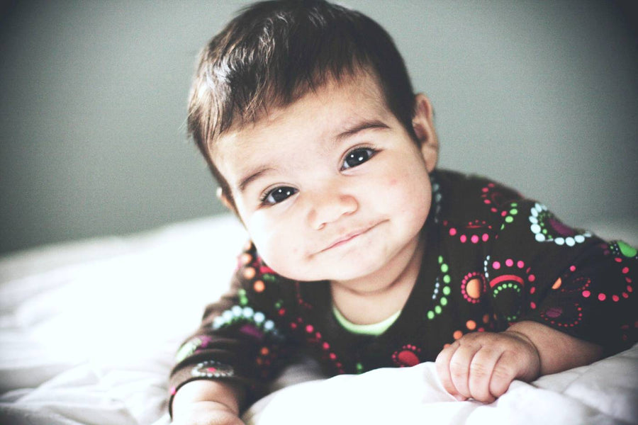Turkish Baby Names for Boys and Girls – Happiest Baby