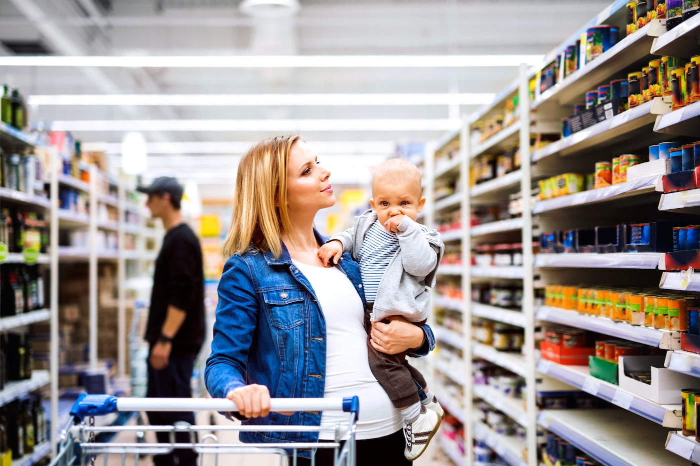 Ultra-Processed Foods and Kids: Risks and How to Avoid – Happiest Baby