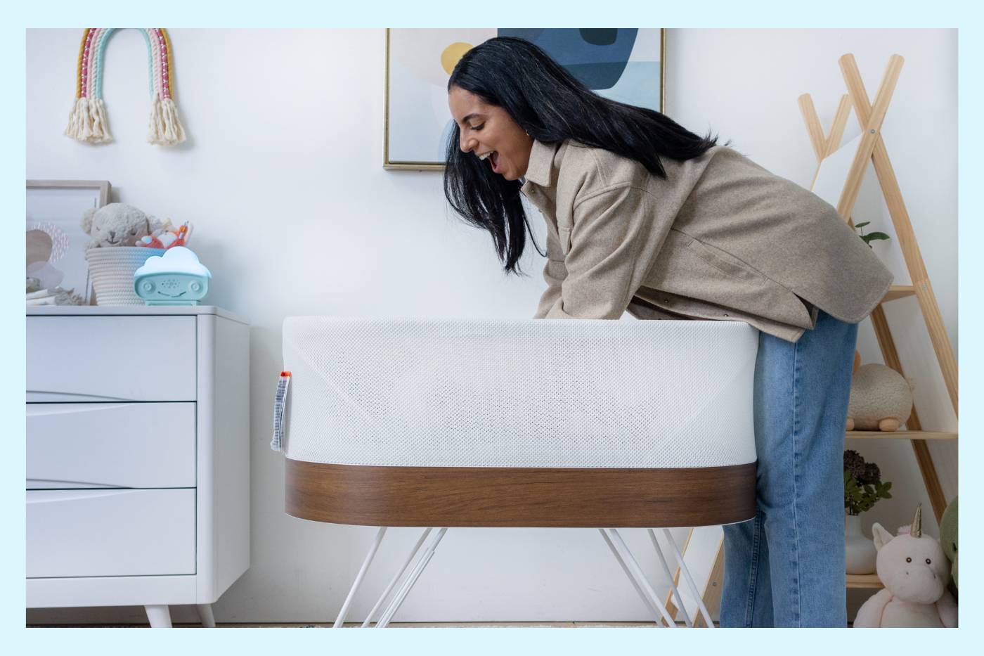 Best SNOO: SNOO Rental vs. SNOO Purchase – Happiest Baby