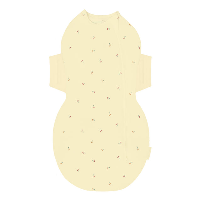 100% Organic SNOO Sleep Comforter Sack – Happiest Baby