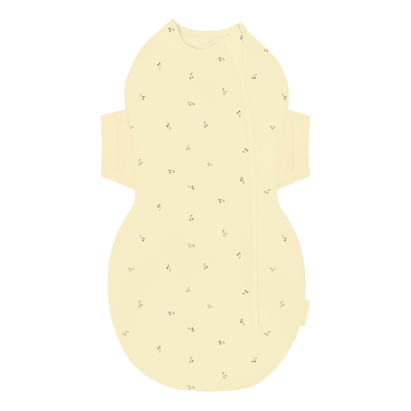 100% Organic SNOO Sleep Comforter Sack – Happiest Baby