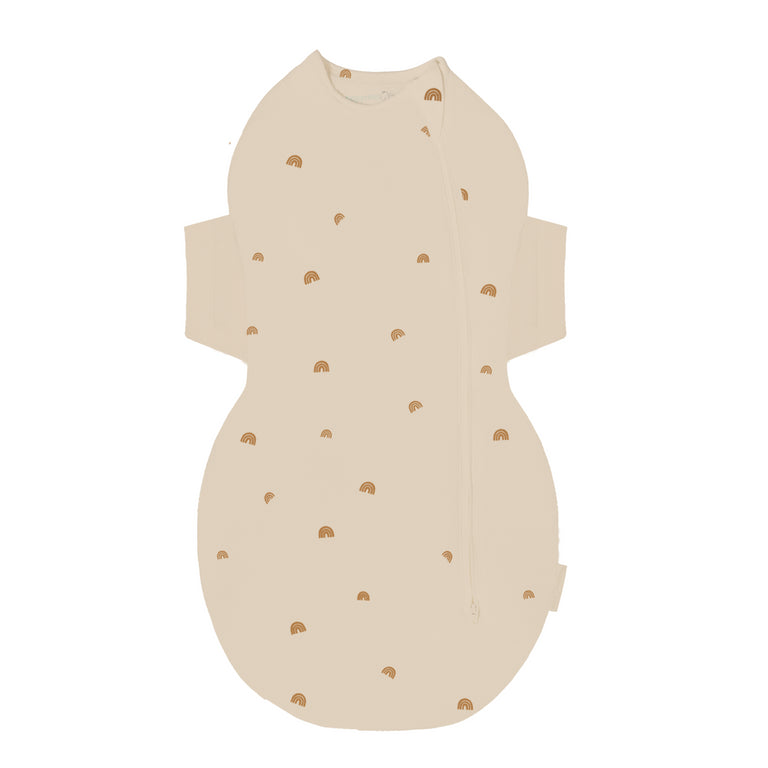 100% Organic SNOO Sleep Comforter Sack – Happiest Baby