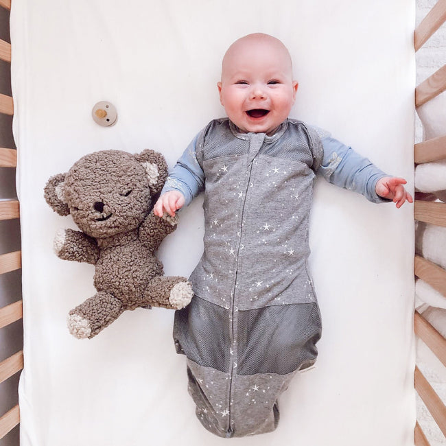 SNOObear | White Noise Machine for Babies – Happiest Baby