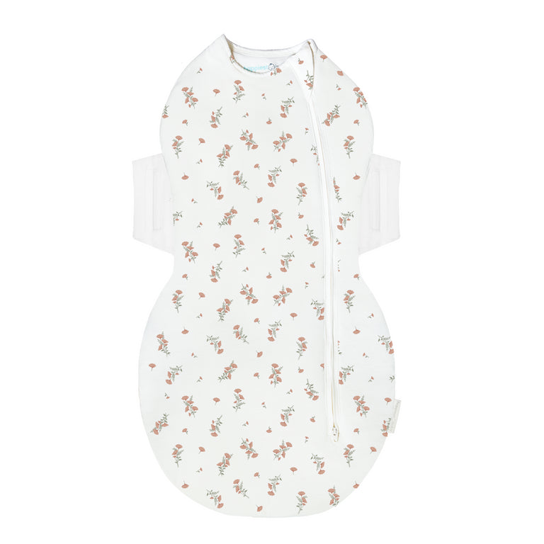 100% Organic SNOO Sleep Comforter Sack – Happiest Baby