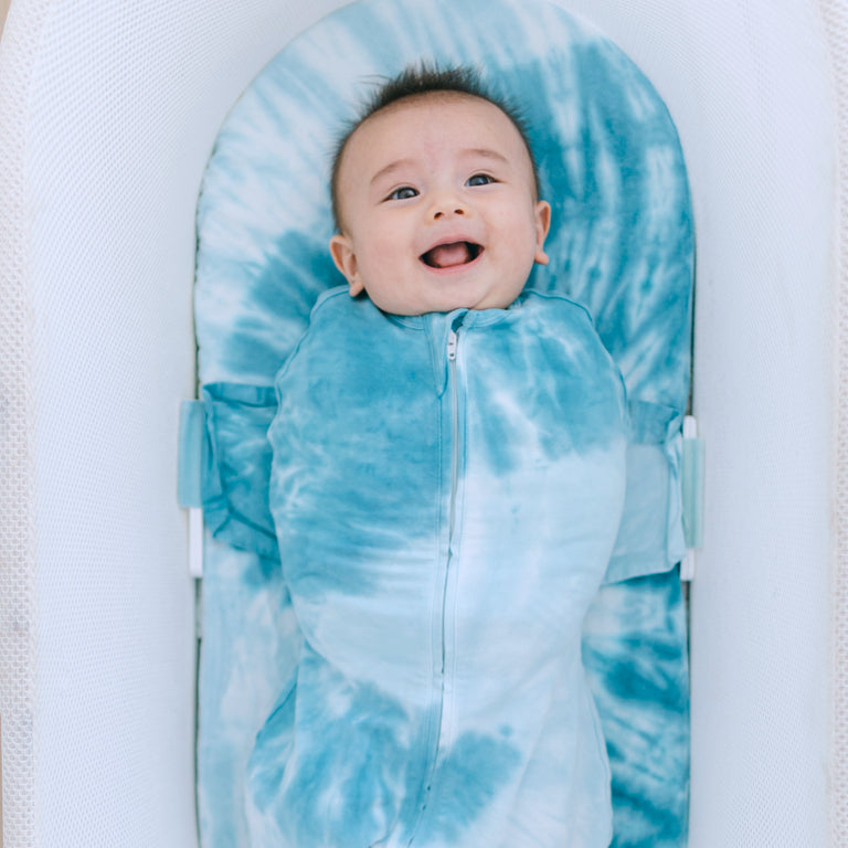 SNOO | Smart Baby Sleeper and Bassinet – Happiest Baby