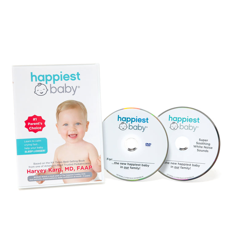 Baby Products | Happiest Baby