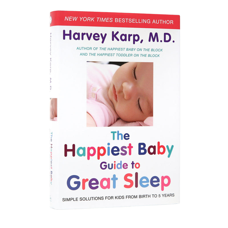 Baby Products | Happiest Baby