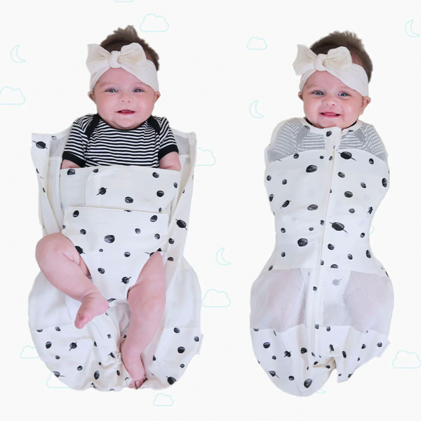Shop SNOO, Sleep Sacks, Swaddles, Books, DVDs and More! – Happiest Baby